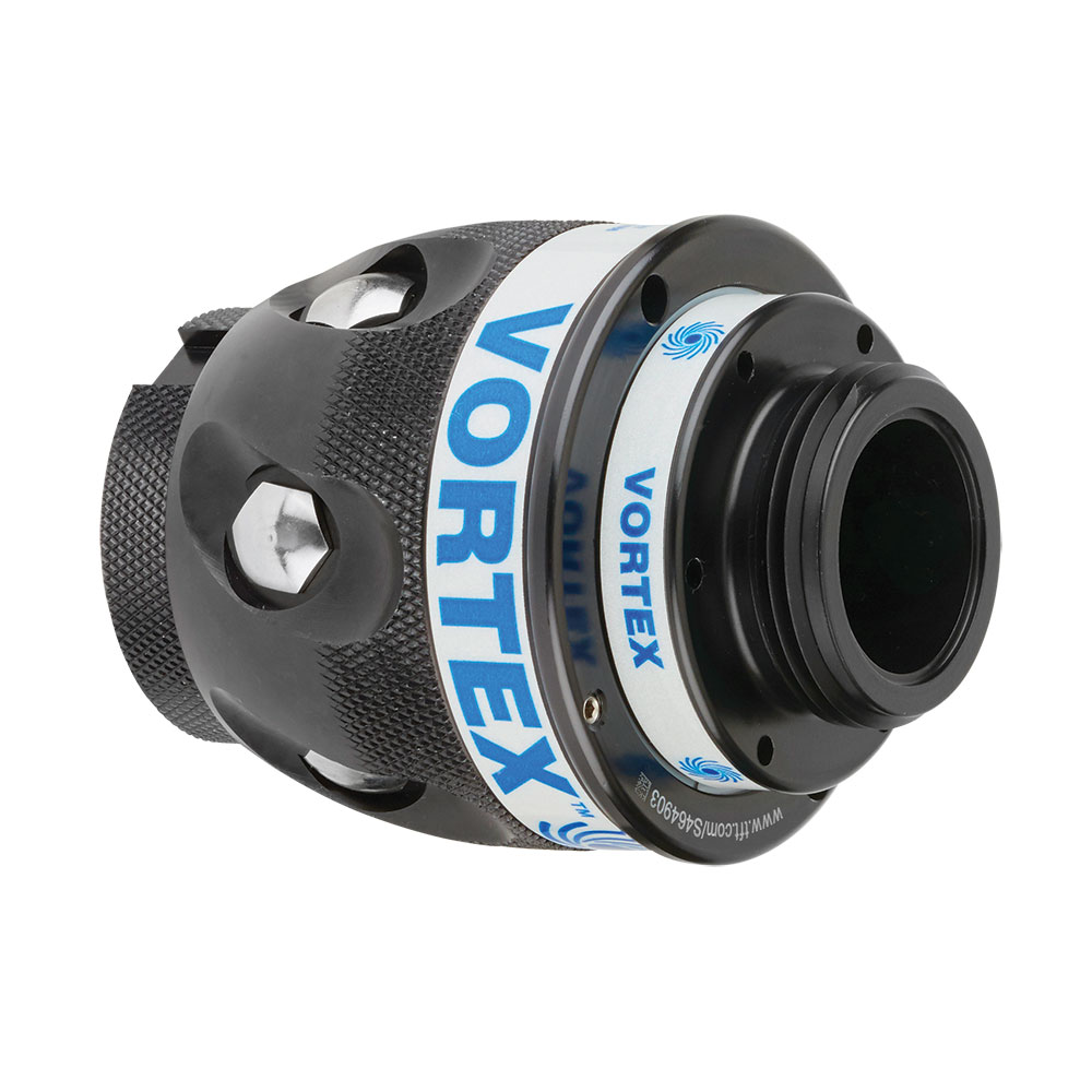 TFT 38mm (1.5") Vortex Nozzle | WFR Wholesale Fire & Rescue